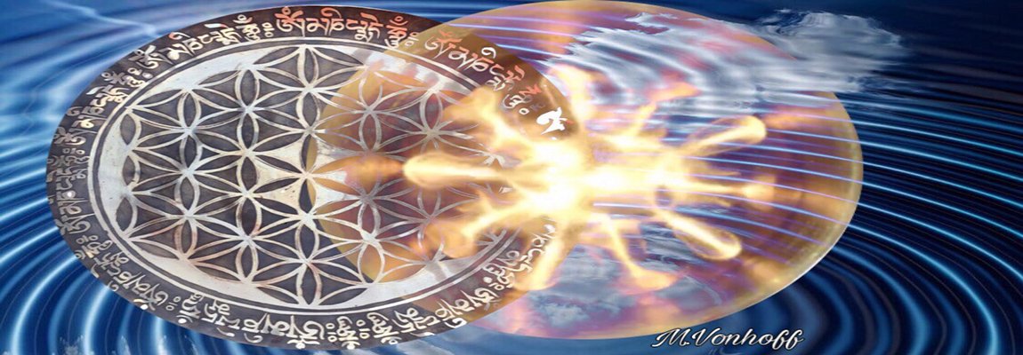 Cymatics, Sacred Sound Geometry becomes visible. - Sacred Sound ...